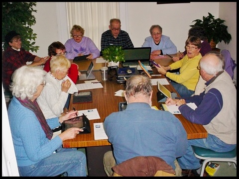 Programs & Services | Castleton Community Seniors Inc.